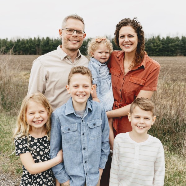 Bio/Levi Stuckey – Crossroads Napoleon